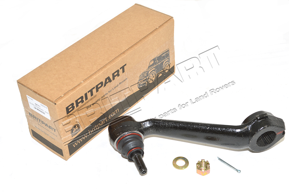 Drop Arm | Stryker Landrovers | Land Rover Parts and Accessories
