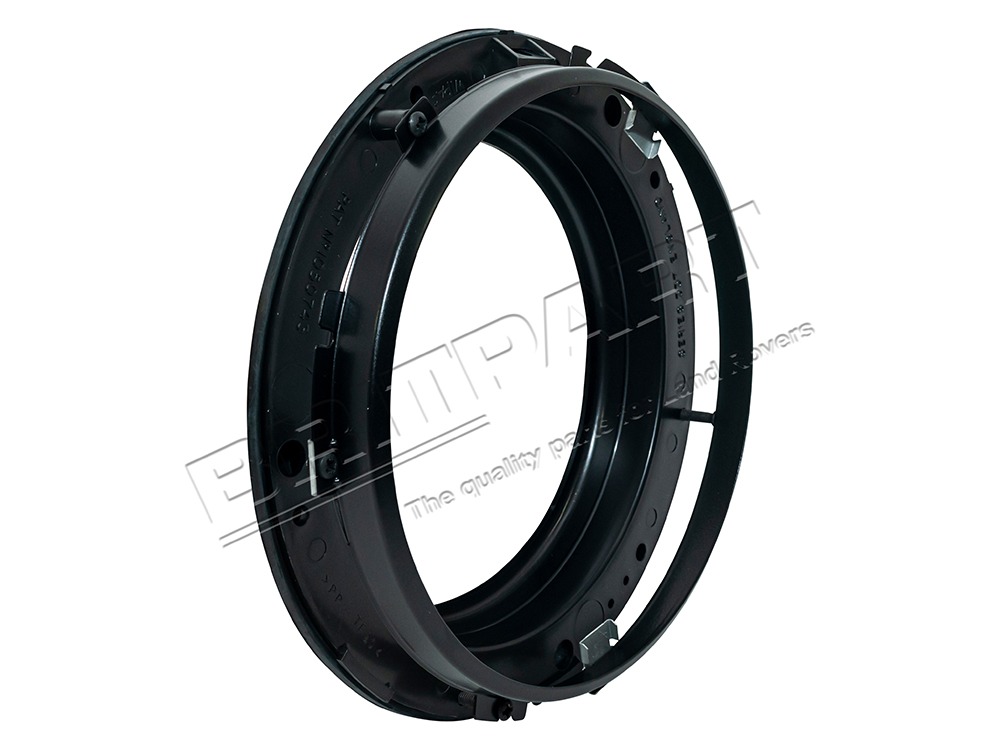 Headlight fitting Kit And Black Ring | Stryker Landrovers | Land Rover ...