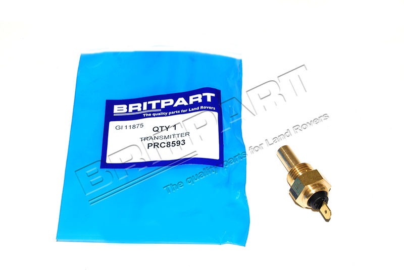 Temperature Sensor – Stryker Landrover